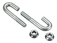 Black Box BasketPAC Cable Tray J-Bolts - j-bolt kit