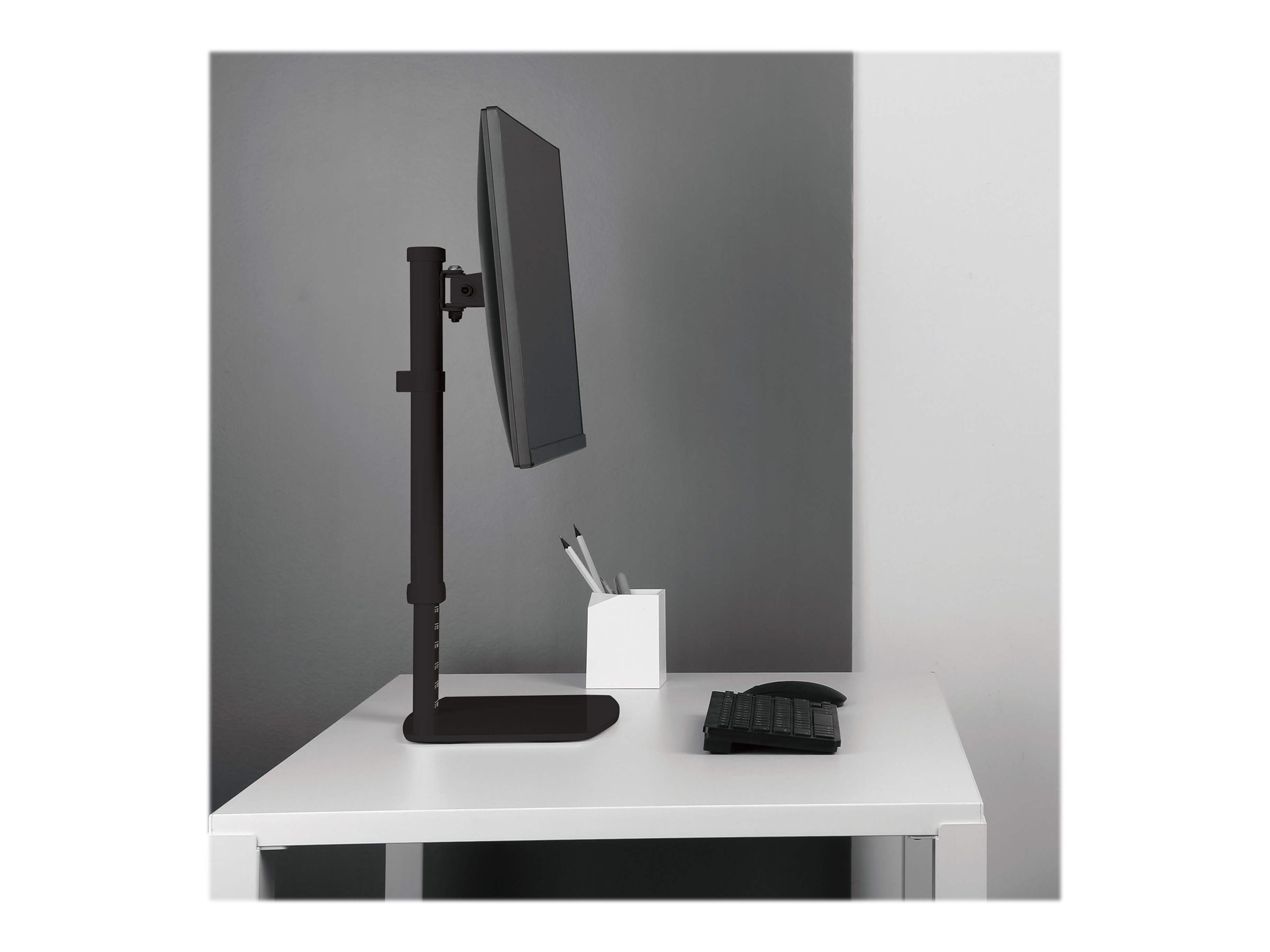 Tripp Lite Single-Display Monitor Stand | www.shi.com