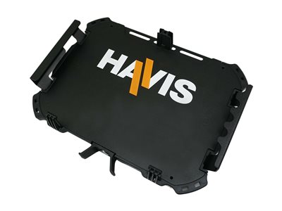 Havis UT-2004 - mounting component - low profile - for tablet