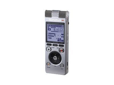 Olympus DM-620 - Voice recorder | Overview, Specs, Details | SHI