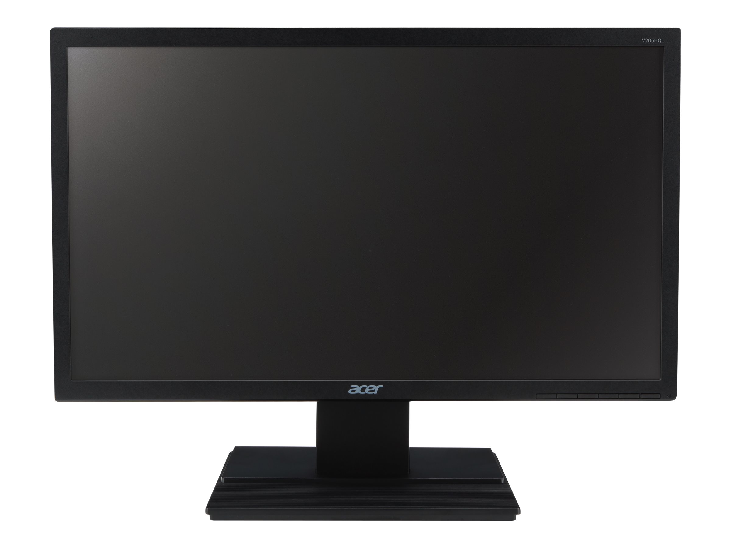 Acer V206HQL LED monitor SHI