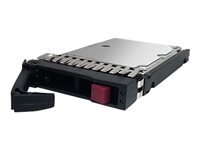 Total Micro - hard drive - 300 GB - SAS 12Gb/s
