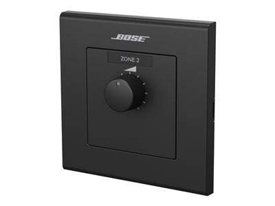 Bose ControlCenter CC-1 - volume control for amplifier