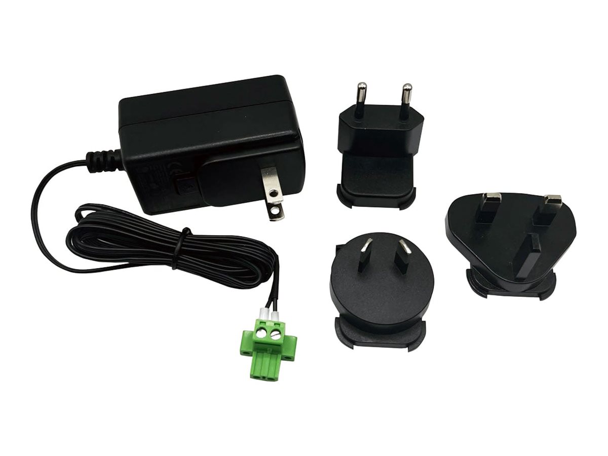 Digi - Power adapter | Overview, Specs, Details | SHI
