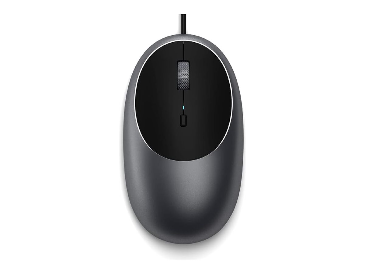 Satechi C1 - Mouse - wired | Overview, Specs, Details | SHI