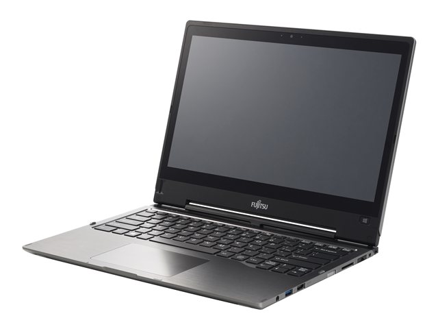 Fujitsu LIFEBOOK T904 - 13.3" - Intel Core i7 - 4600U - vPro - 8 GB RAM ...