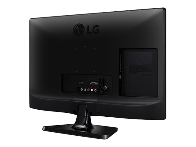 LG 24MT47D - LED monitor with TV tuner - 24" - 24MT47D - Currys Business