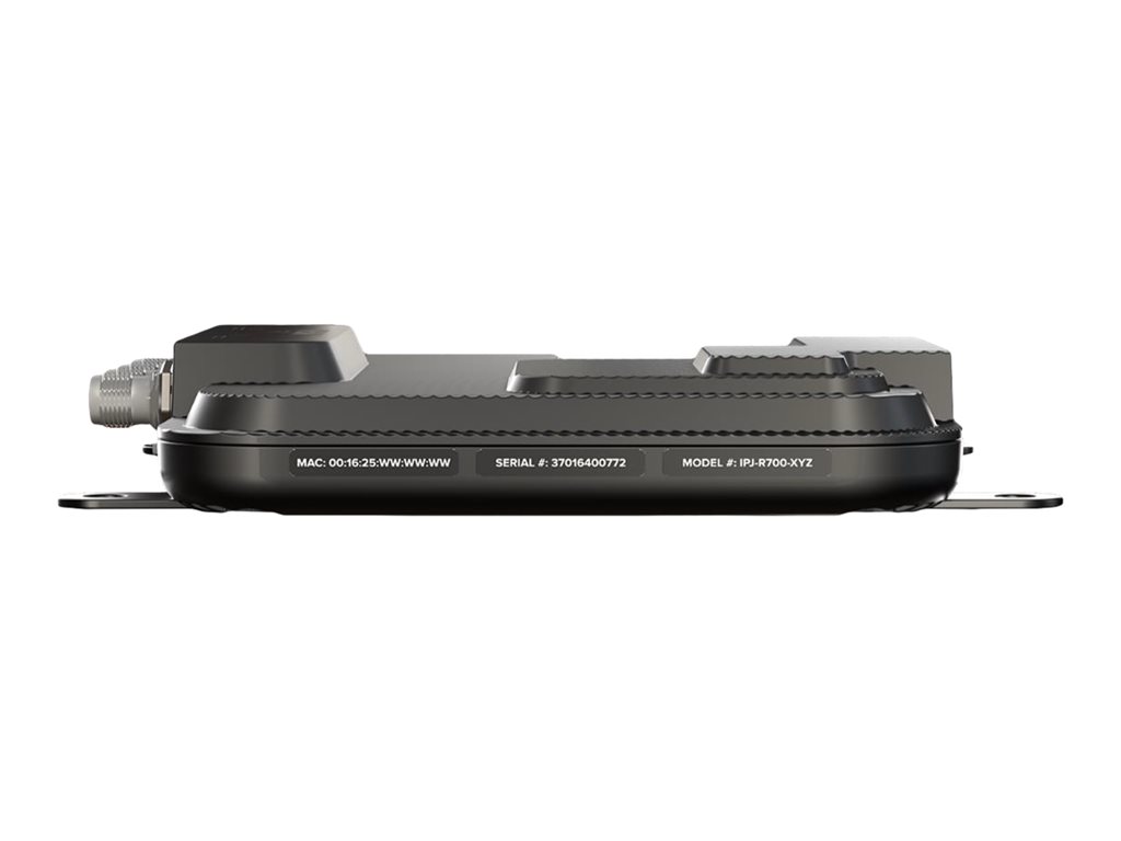 Impinj R700 FGX - RFID reader - USB, RCI RAIN Communication Interface ...