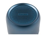 LOGiiX Blue Piston Wave Portable Bluetooth Speaker - Midnight Blue ...