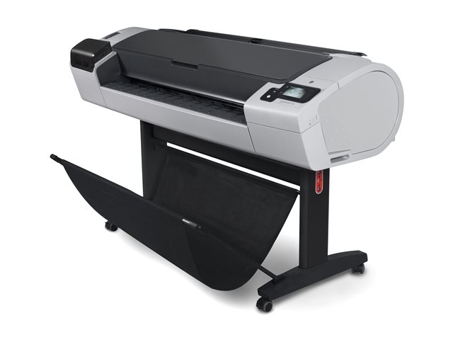 HP DesignJet T795 ePrinter - large-format printer - colour - ink-jet ...