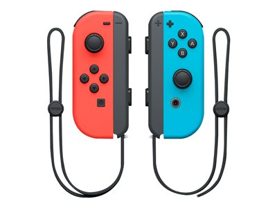 NINTENDO Joy-Con - gamepad - wireless