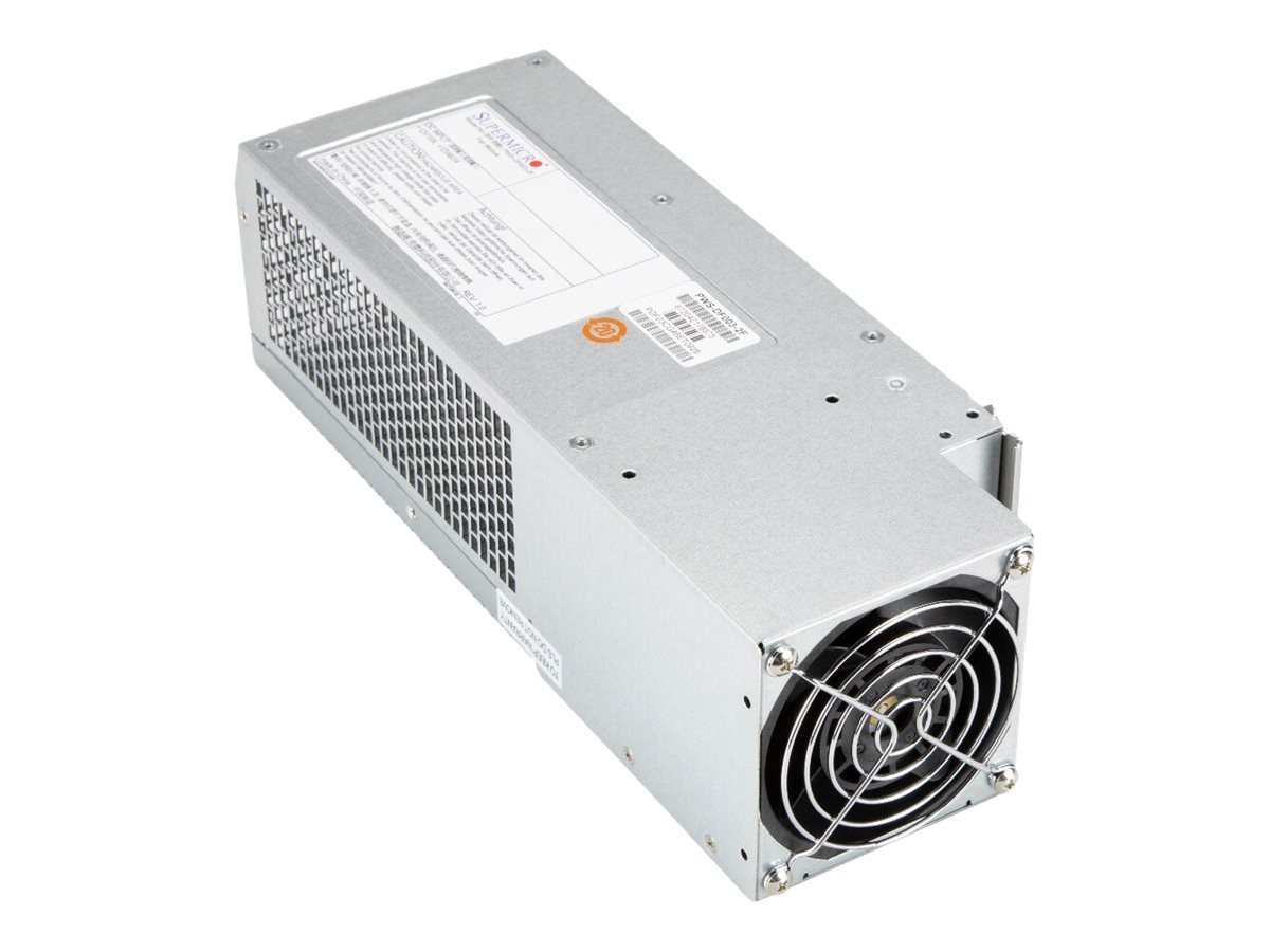 Supermicro - Fan module | www.shidirect.com