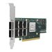NVIDIA ConnectX-6 VPI MCX653106A-ECAT - Single Pack - network adapter ...