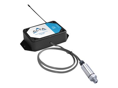 ALTA Wireless Pressure Meter - AA battery powered - pressure sensor