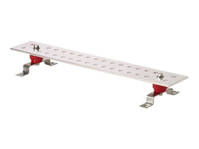 Panduit - Grounding busbar | www.shi.com