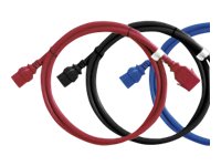 Raritan SecureLock - Power cable | Overview, Specs, Details | SHI