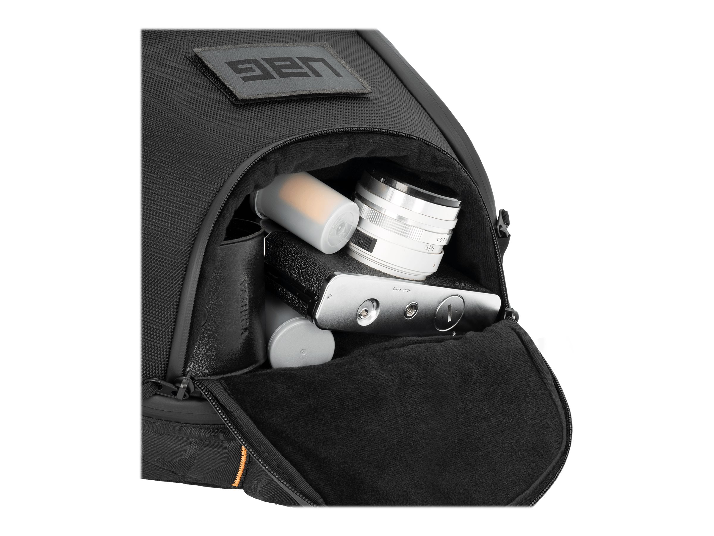 UAG Rugged Laptop Backpack 24-Liter | Overview, Specs, Details | SHI