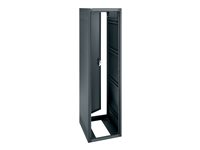 Middle Atlantic ERK Series 35RU AV Floor Standing Rack - 28in Depth