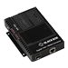Black Box - media converter - 10Mb LAN, 100Mb LAN, GigE