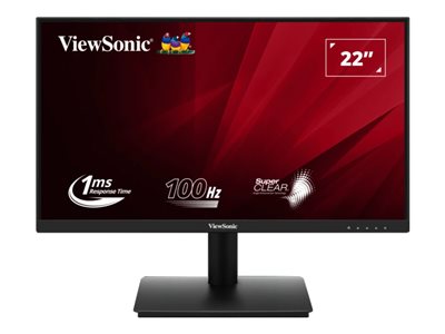ViewSonic VA220-H - LED monitor - Full HD (1080p) - 22"