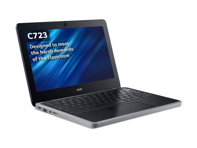NX.KKAEK.002 - Acer Chromebook 311 C723-TCO - 11.6" - MediaTek Kompanio ...