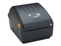 Zebra ZD200 Series ZD230 - label printer - B/W - thermal transfer