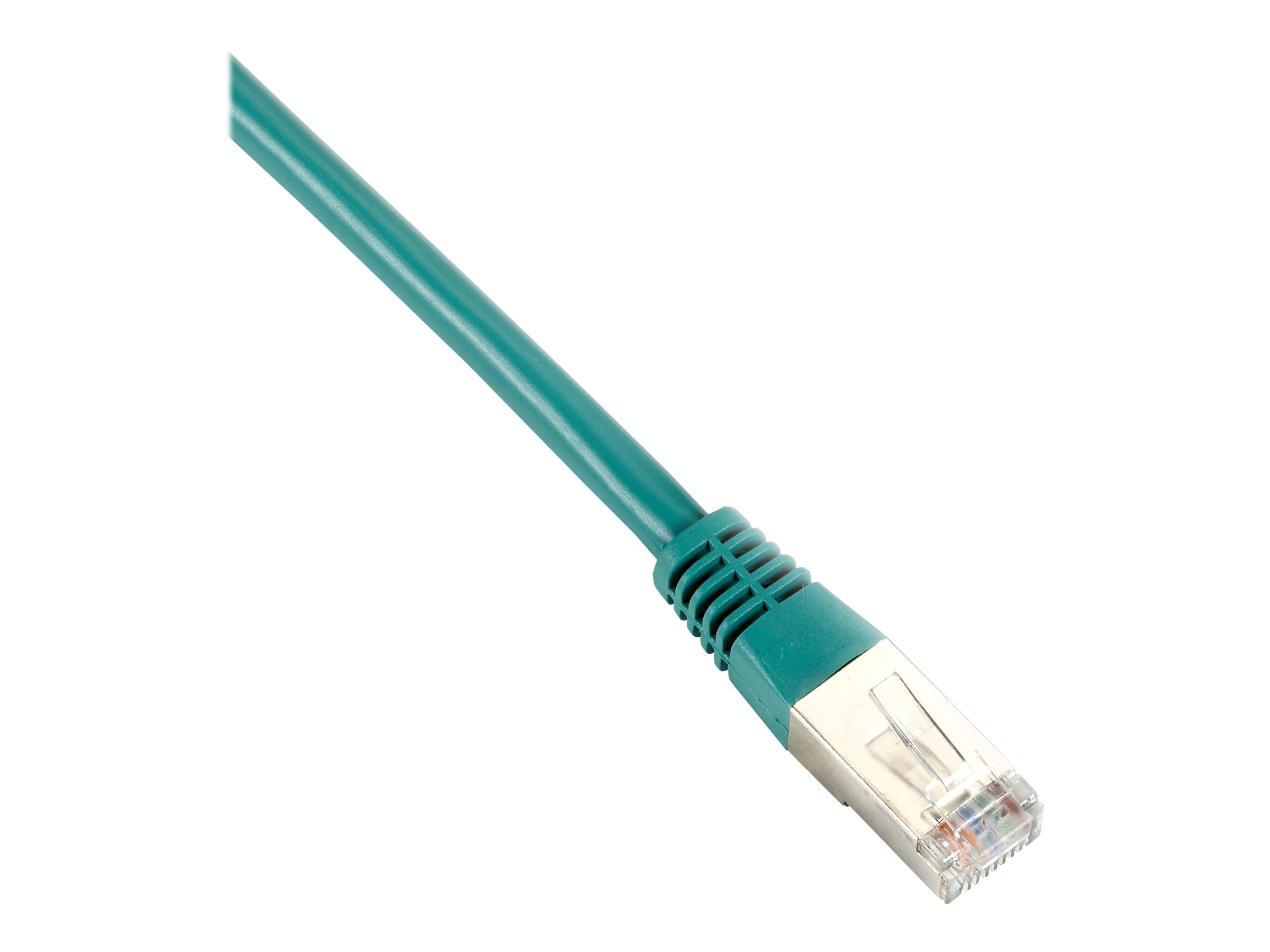 Black Box Backbone Cable | Overview, Specs, Details | SHI