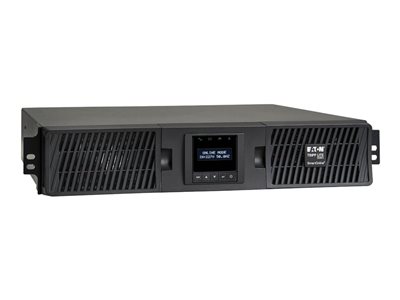 Tripp Lite by Eaton 208/230V 1kVA 900W Double-Conversion UPS, 2U ...