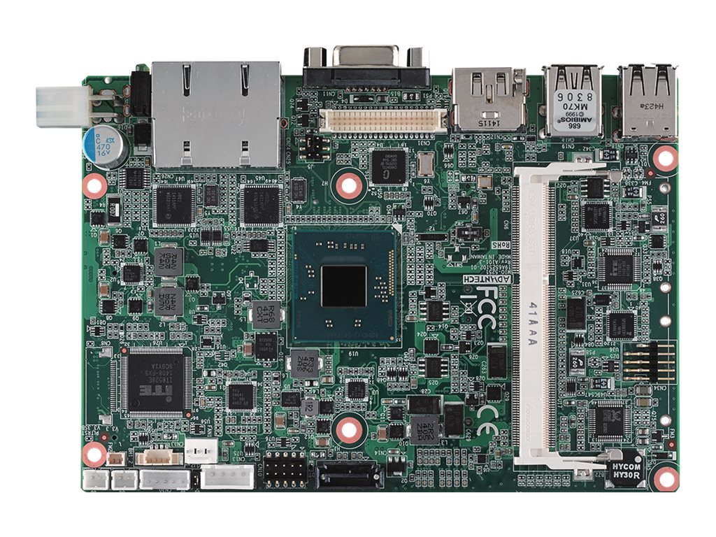 Advantech MIO-5251 - Motherboard | SHI