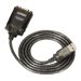 Black Box USB Solo - serial adapter - USB