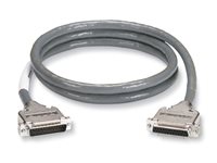 Black Box ED/Q with Die-Cast Removable Metallic EMI/RFI Hoods - serial ...