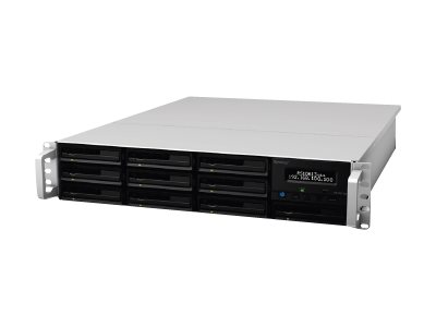 Synology RackStation RS10613xs+ - NAS server - 50 TB - TAA Compliant ...