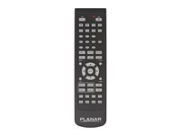 Planar URL136-MFT UltraRes L Series - 136" LED-backlit LCD display ...