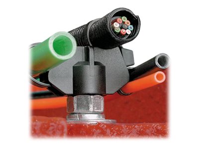 Panduit - Cable tie mount | Overview, Specs, Details | SHI