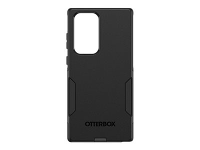 OtterBox Commuter Series Antimicrobial - for Samsung Galaxy S22 Ultra