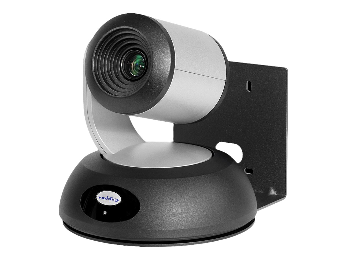 Vaddio RoboSHOT 12 - Network surveillance camera | SHI
