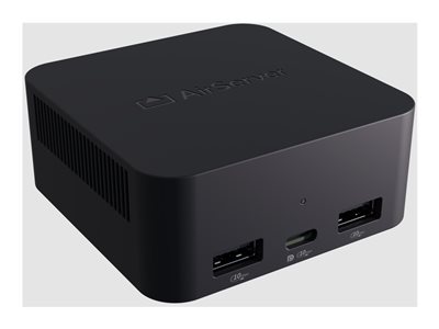 Simply NUC AirServer Connect 3 - Compact