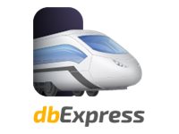 dbExpress Driver for SQL Server Standard Edition - Site License ...