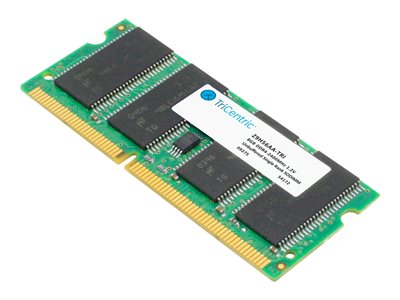 TriCentric - DDR4 - module - 8 GB - SO-DIMM 260-pin - 2400 MHz / PC4-19200 - unbuffered