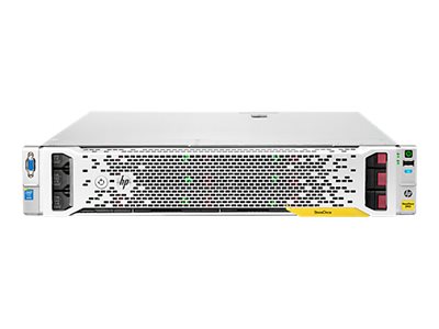 HPE StoreOnce 2900 Backup | Overview, Specs, Details | SHI