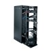 Middle Atlantic WR Series 44RU Roll Out Rack Enclosure - 32in Depth