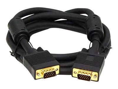 Monoprice VGA cable - 6 ft