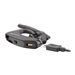 Poly Voyager 5200 UC USB-A Bluetooth Headset +BT700 Adapter - Black