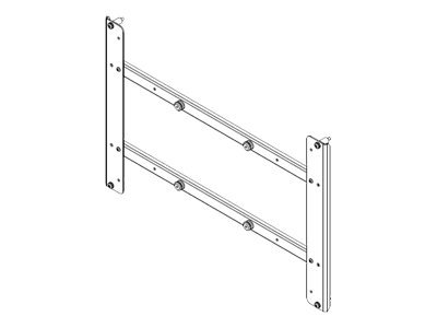 MID SIZE BRACKET 600 X 400 | Overview, Specs, Details | SHI