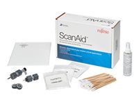 Ricoh ScanAid scanner consumable kit