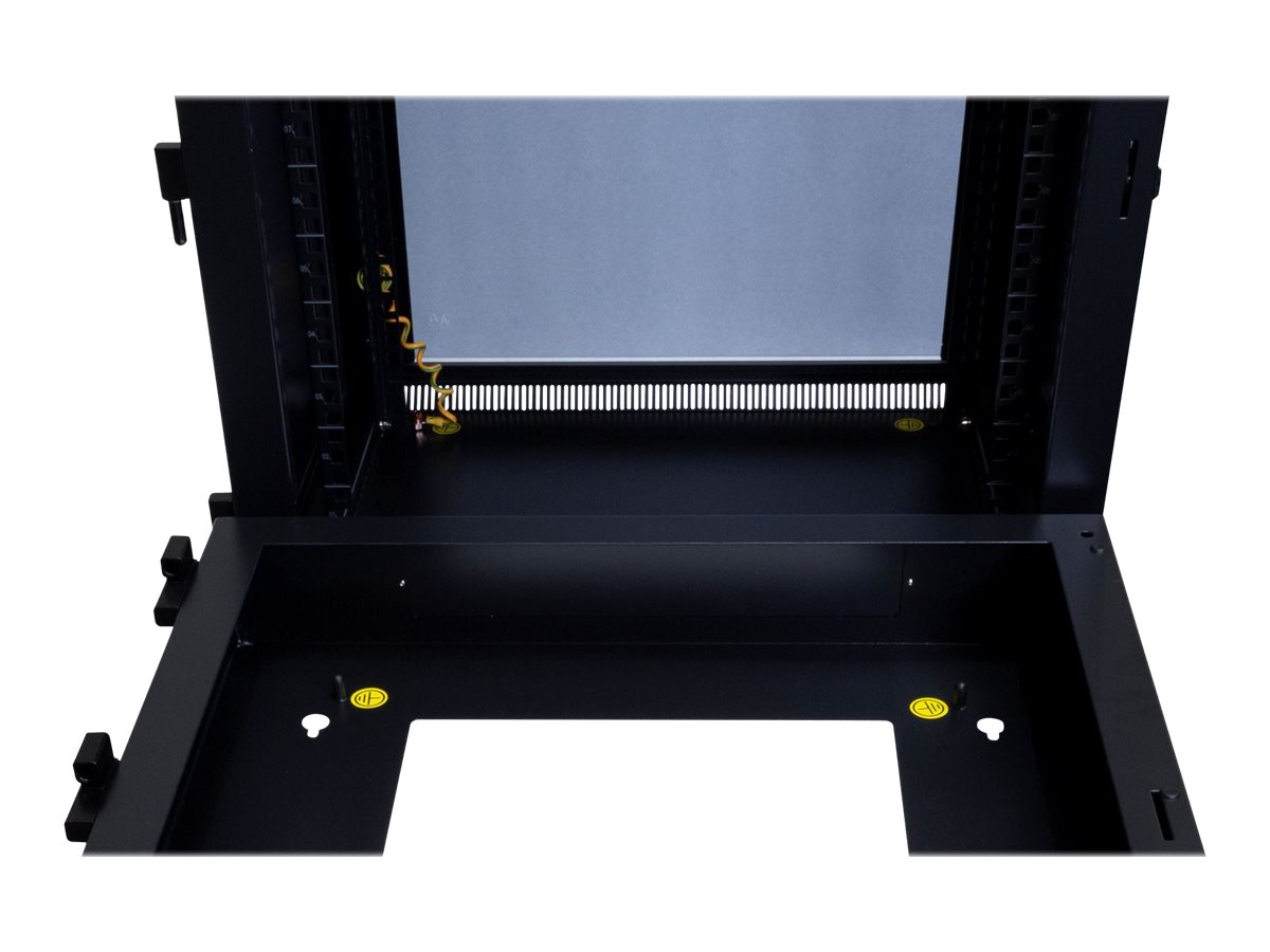 Dynamix LITE RSFDSL9, rack, 9U - Paradigm PCs
