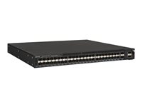 Ruckus ICX 7550-48F-E2 - switch - 48 ports - managed - rack-mountable