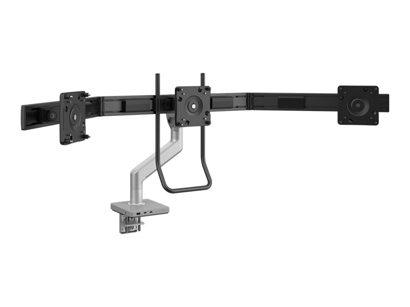 Humanscale M10 - Mounting kit (monitor arm) | Overview, Specs, Details ...
