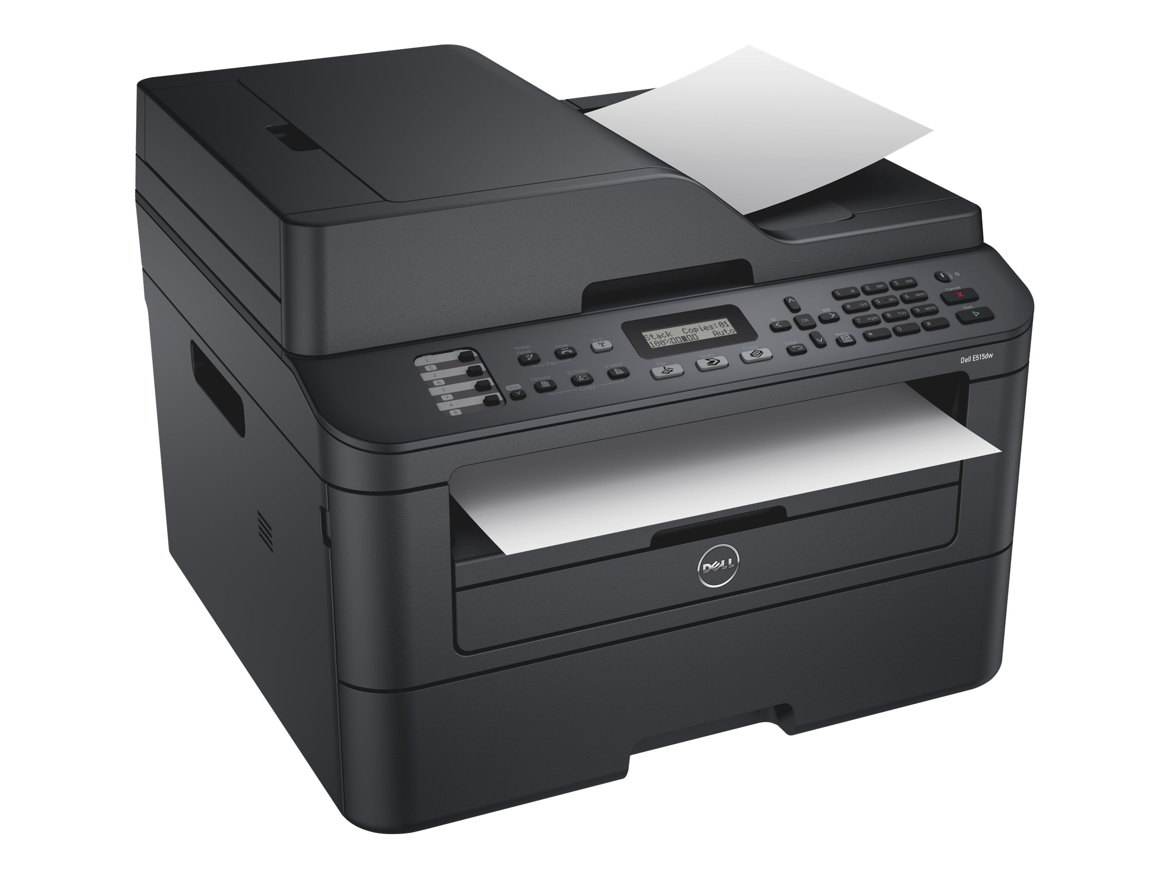 Dell E515dn - Multifunction printer | www.shi.ca