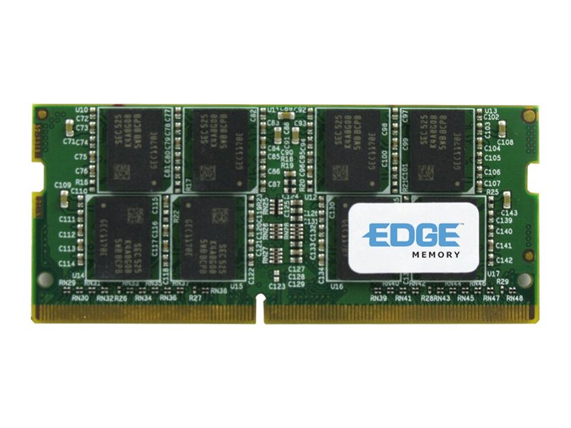 EDGE - DDR4 - module | Overview, Specs, Details | SHI